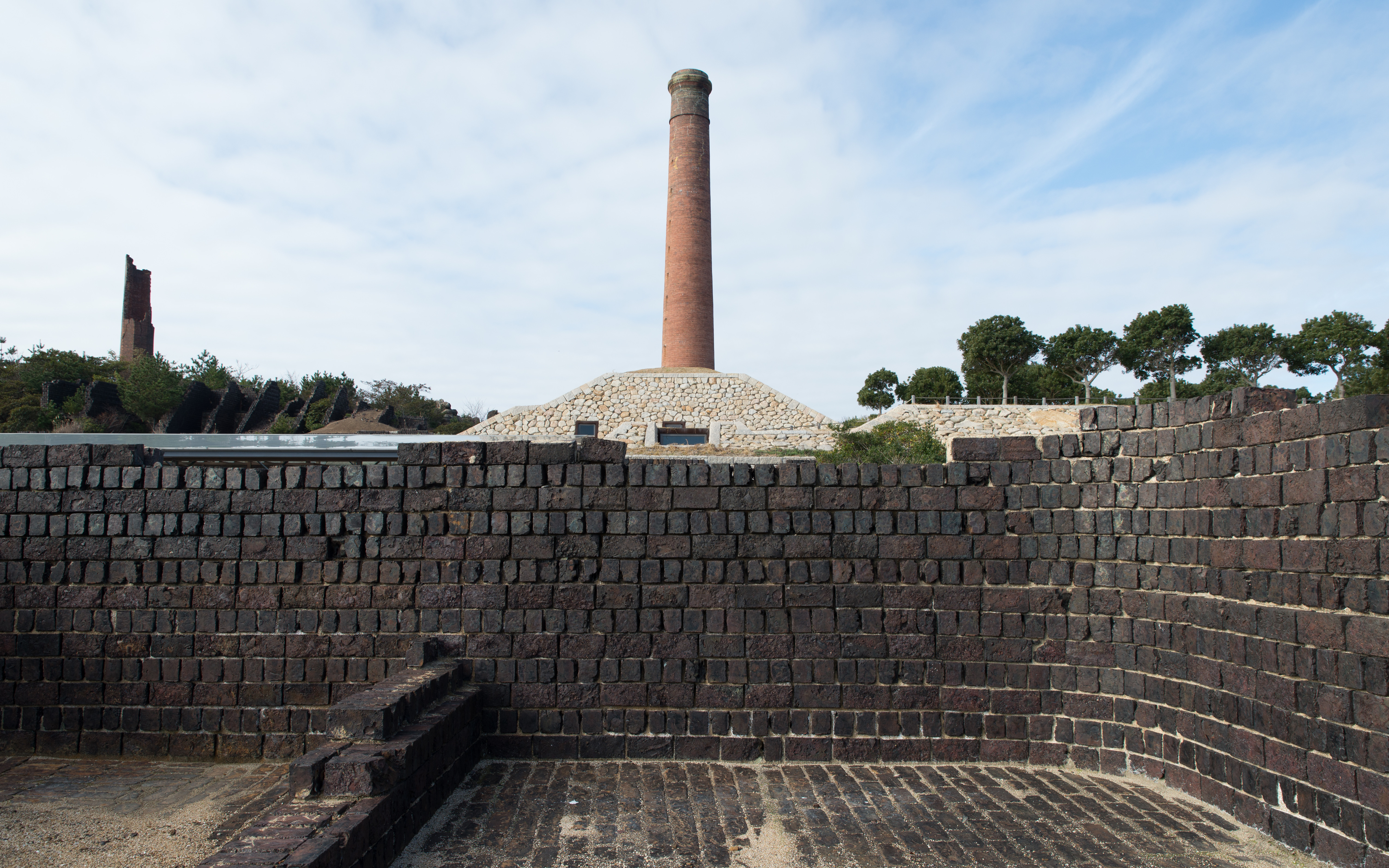 Sean Akahane-Bryen - Inujima